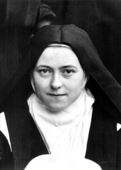 Saint Thérèse of Lisieux - Communio