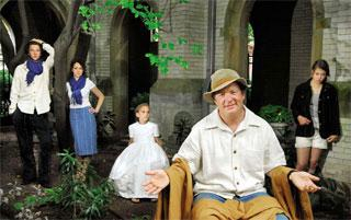 New Haven native priest moonlights as clothing designer – Communio