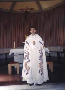 Father Ragheed Ganni: a martyr's 2nd anniversary of death - Communio
