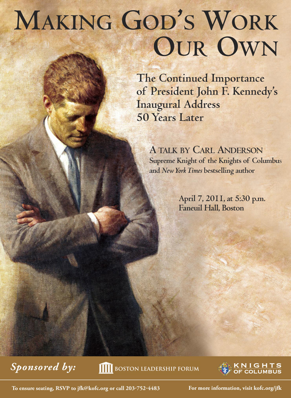 Communio: Knights of Columbus Archives