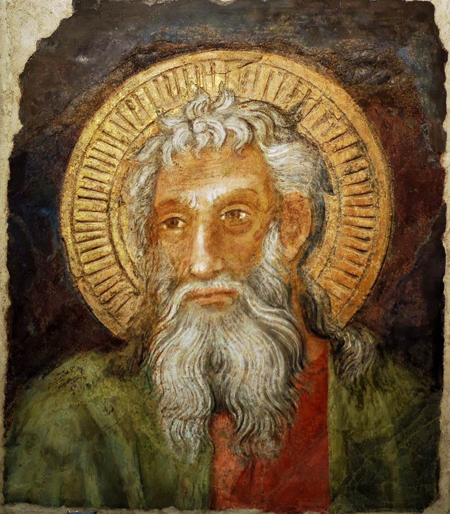 Communio: November 2011 Archives