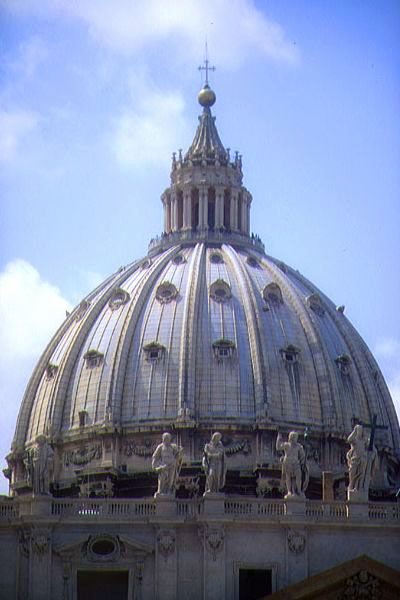 Msgr. Stetson speaks about the Personal Ordinariate - Communio