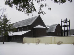 The Monastic Family of Bethlehem and of the Assumption of the Virgin ...