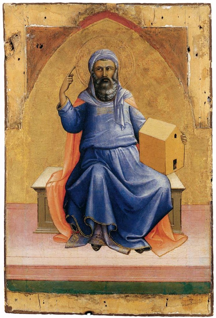 Noah the Patriarch – Communio