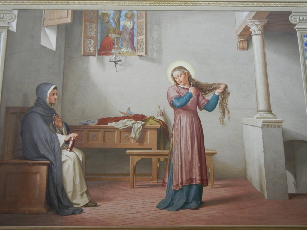 Dominican saints and blesseds – Communio