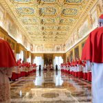 Our Lady of Monte Vergine – Communio