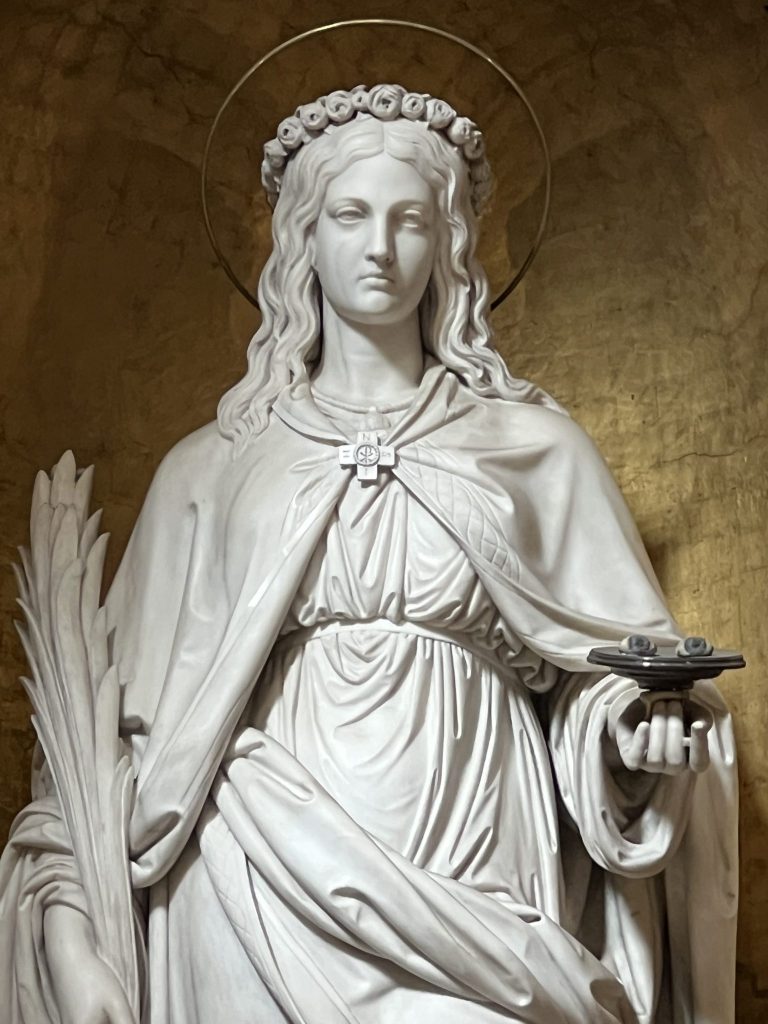 Communio – …bearing with one another in love, making every effort to ...