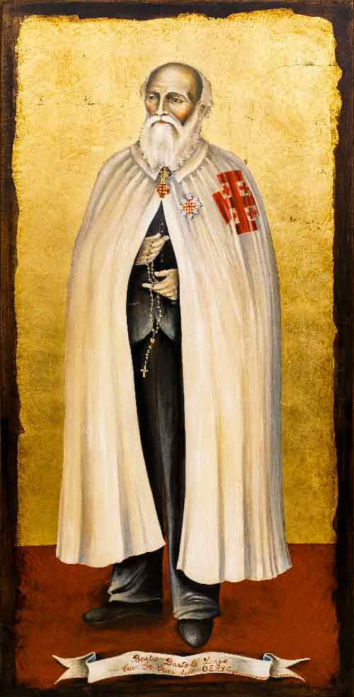 Blessed Bartolo Longo – Communio