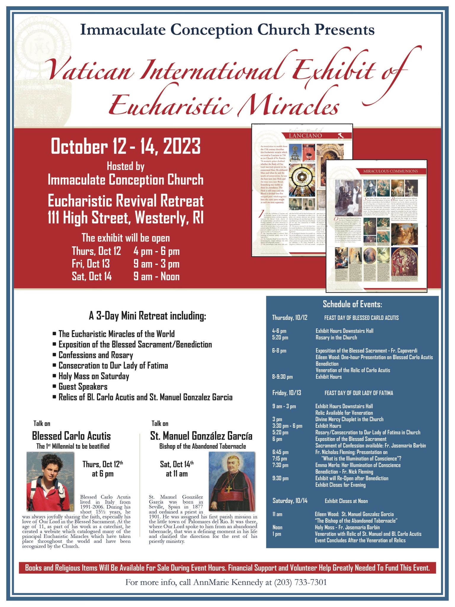 Communio – …bearing with one another in love, making every effort to ...