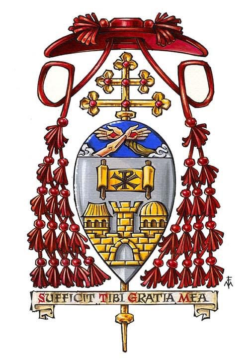 Communio – …bearing with one another in love, making every effort to ...